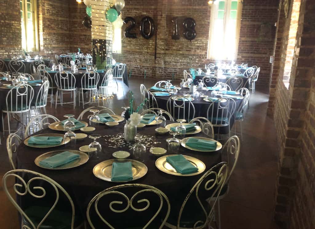 Banquets - Los Vaqueros Tex-Mex Restaurants